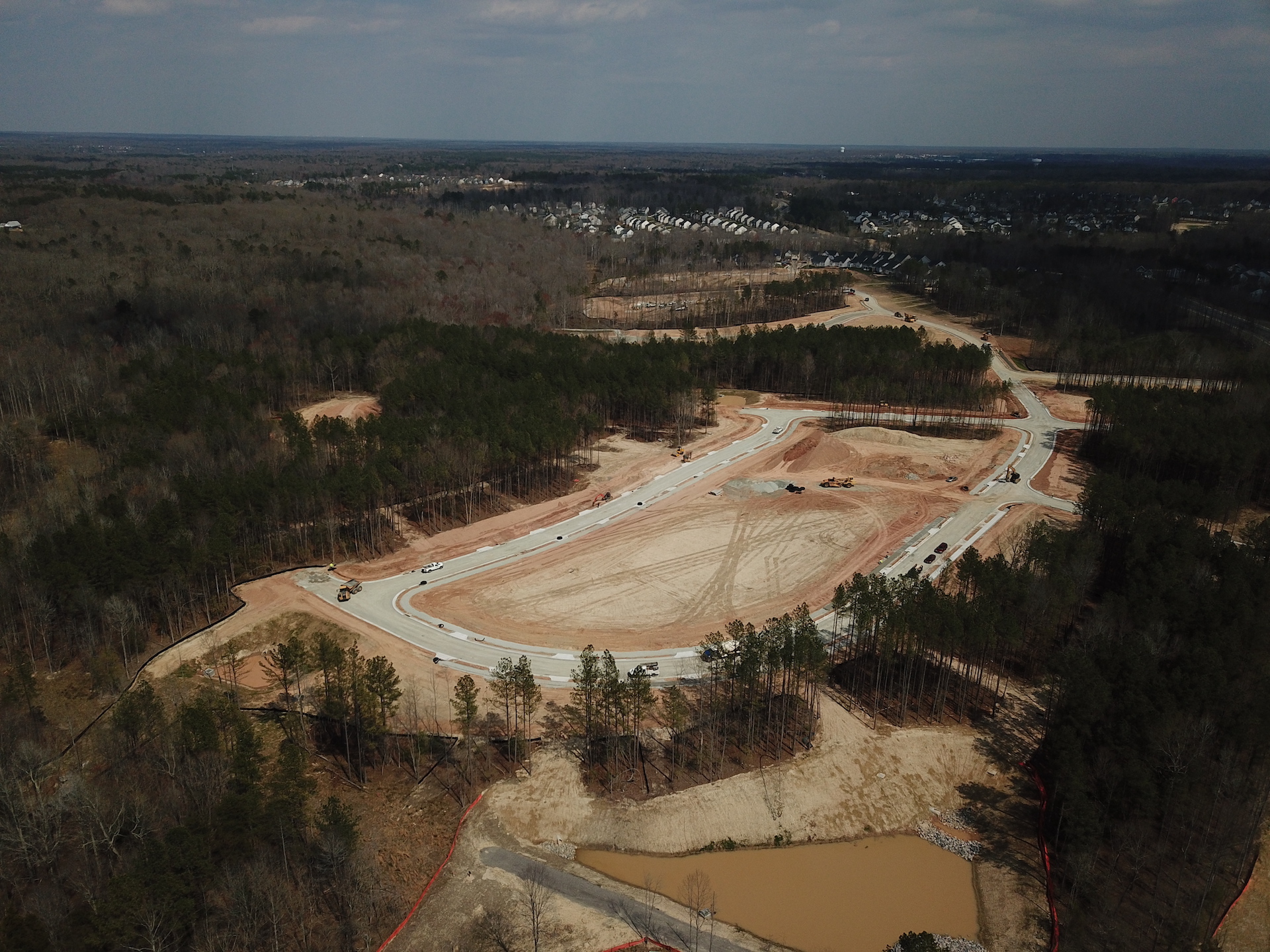 iSTAR Financial – L2 Construction Services